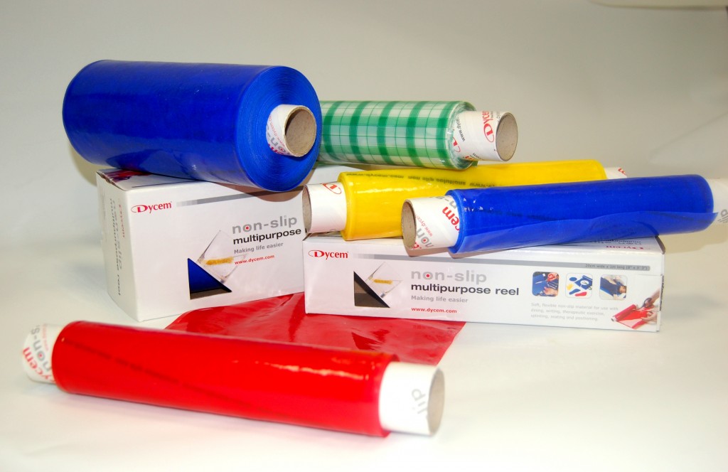 At Home with Jen - Dycem Non Slip - Blog